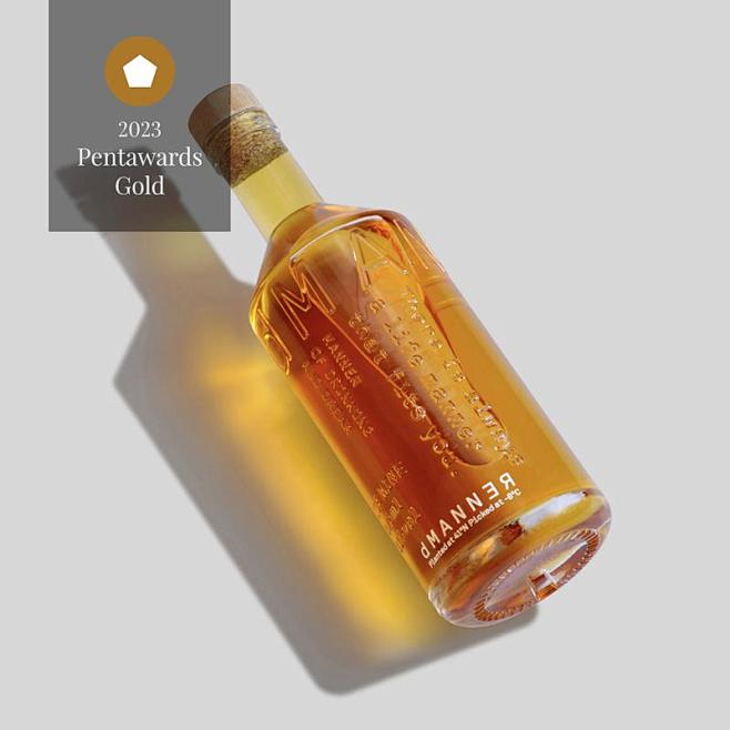 Pentawards ThePortal - The Winners