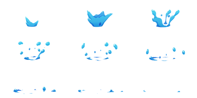 FX_TX_RainSplash_03-花瓣网