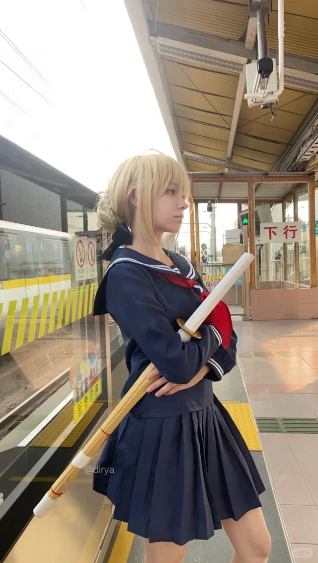 dirya - 小红书-花瓣网