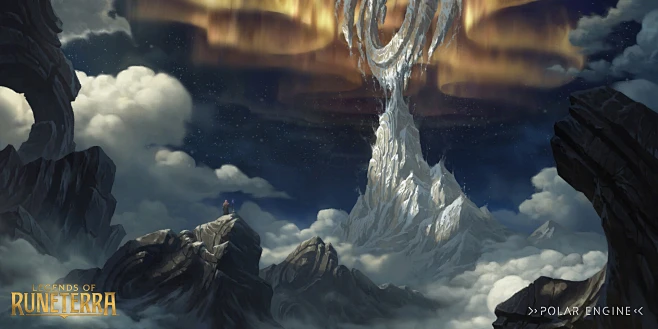 © 2021. Riot Games, Inc.-花瓣网