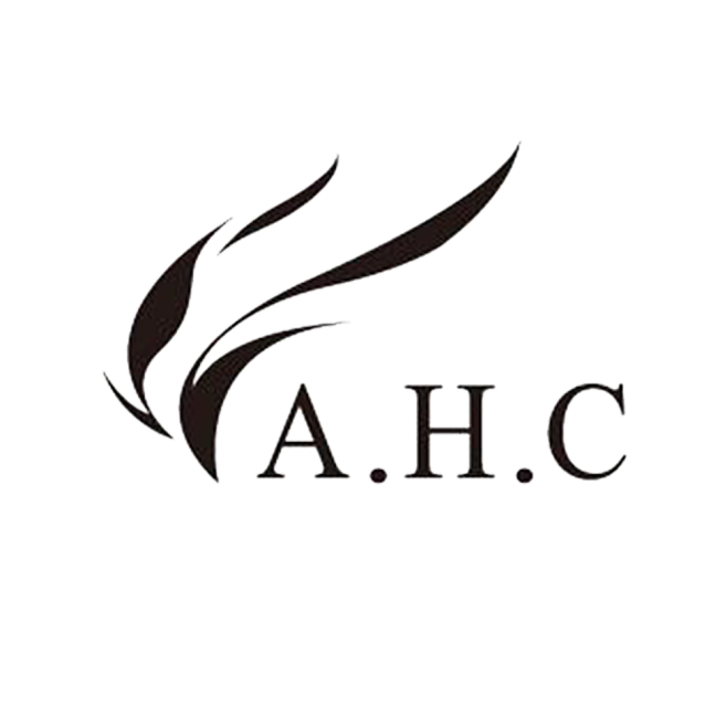 ahc品牌logo