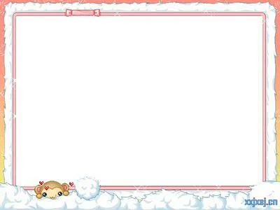ppt背景图片卡通边框动物的 搜索结果_360图片-花瓣网