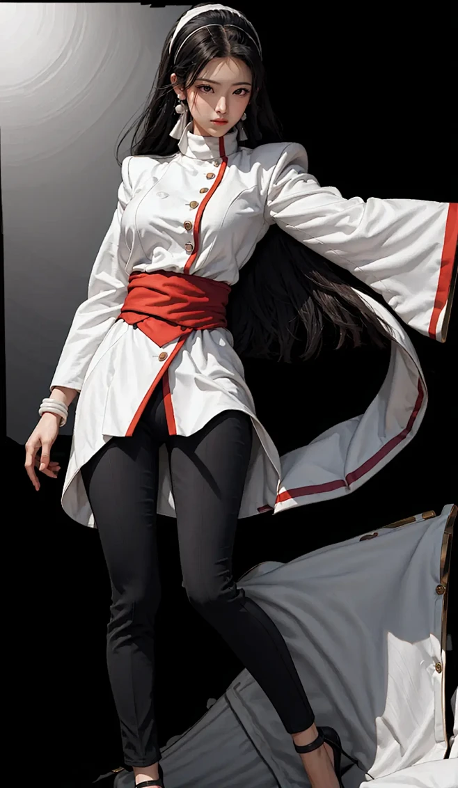 《拳皇》 神乐千鹤。#次元ai绘画 #拳皇 #kof - 抖音-花瓣网