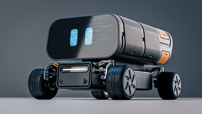 CGI Autonomous platform (2)