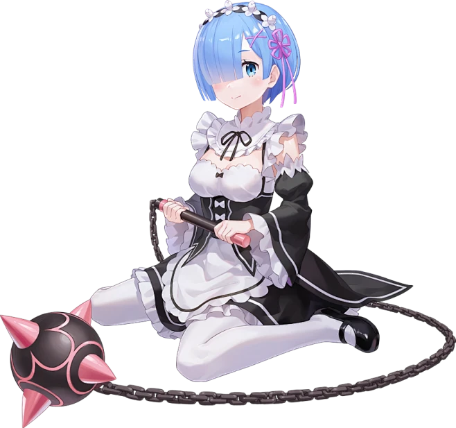 原画群：755598524 (102)-花瓣网