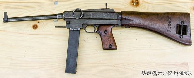 MAS 38从未曾得到本应得到的认同，归咎于它的过于复杂、火力偏弱和孤僻的弹药，生产的数量也从未满足需求。今天除了法国人没有太多人知道它，即使 ...