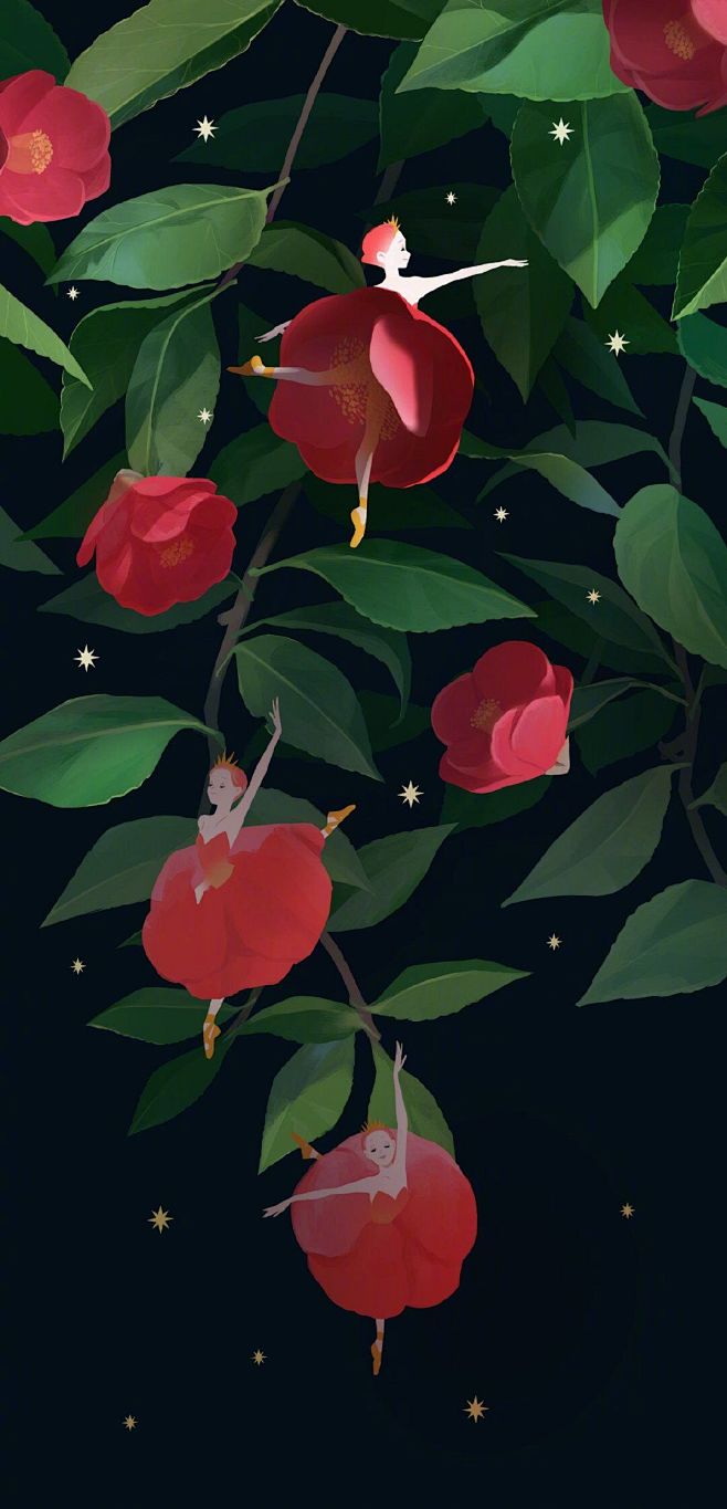 Artist：Mashu Twi：mu_mashu