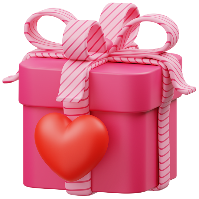 Valentine Gift