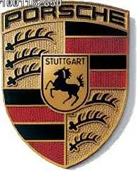 保时捷图标-花瓣网