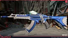 VARF ‒ Grenade customization system, Michał Kubas : Personal project ...