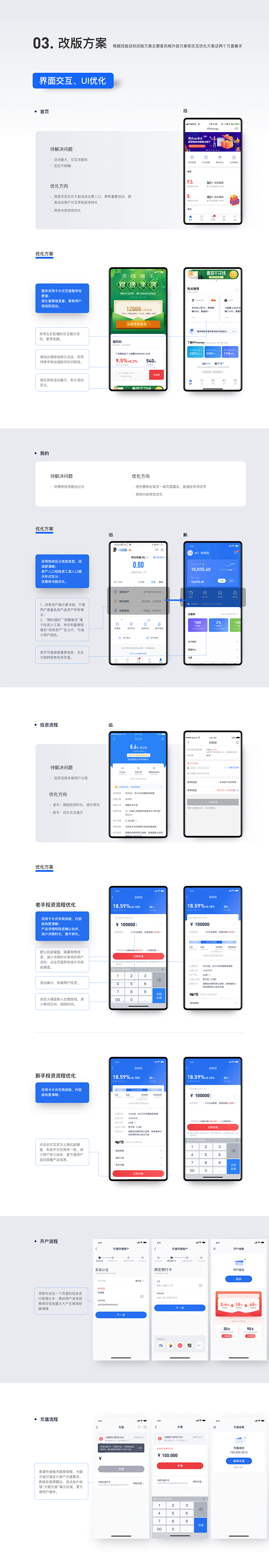 App改版项目总结UIAPP界面_Jane_ - 原创作品 - ZCOO