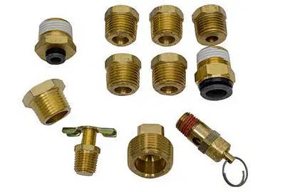 Fittings & Fitting Kits-花瓣网