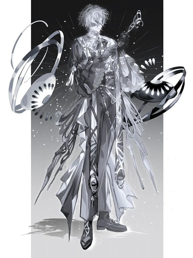 oc5 - 小红书-花瓣网