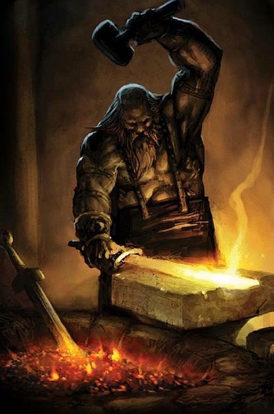 赫菲斯托斯（希腊语：Ἥφαιστος、英语：Hephaestus），是古希腊神话中的火神、锻造与砌石之神、雕刻艺术之神。奥林匹斯十二主神之一 ...