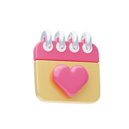 Trust 3D Icon-花瓣网