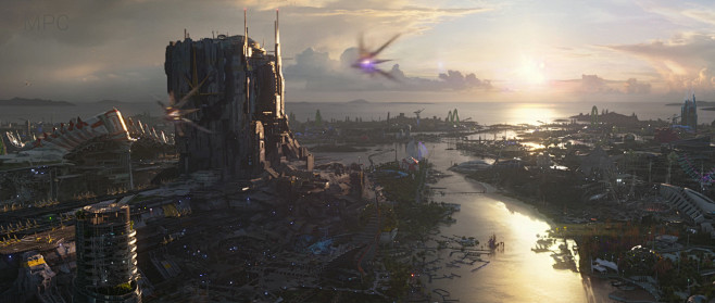 Final comp-花瓣网