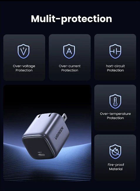 【UGREEN 2023 Q2-Q3 AMAZON 亚马逊作品】_CHMHC- (7)-花瓣网