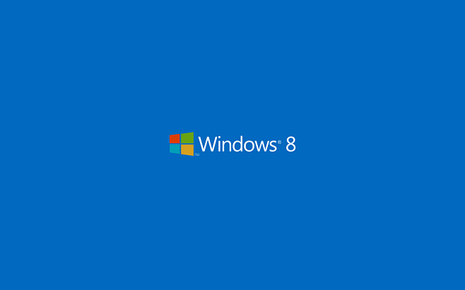 windows8电脑壁纸 – Banner设计欣赏