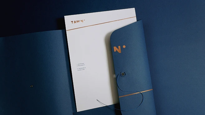TAWN on Behance-花瓣网