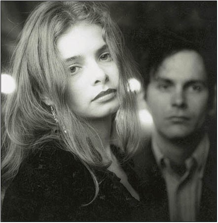 Mazzy Star 的相册