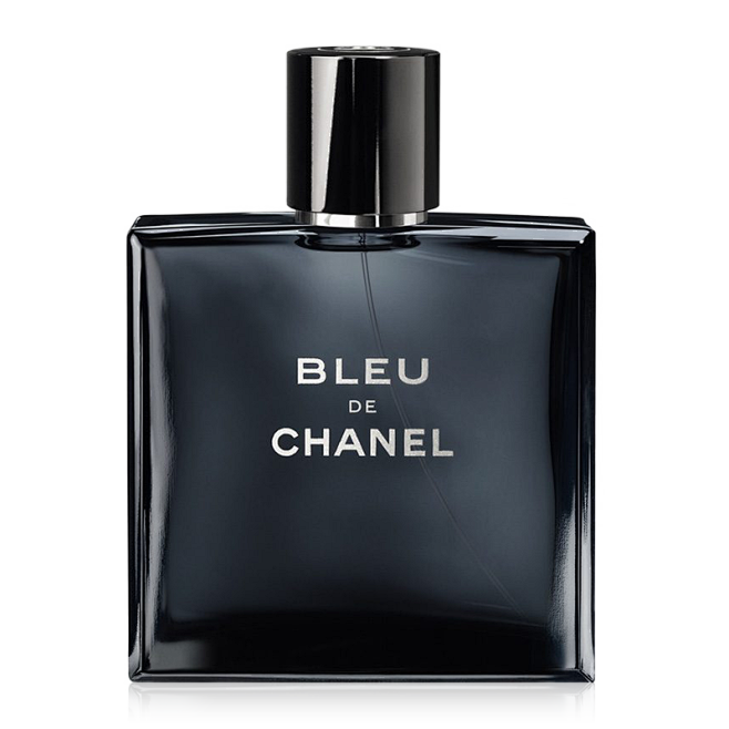 Chanel/香奈儿蔚蓝男士淡香水50ml100ml BLEU EDT-tmall.com天猫