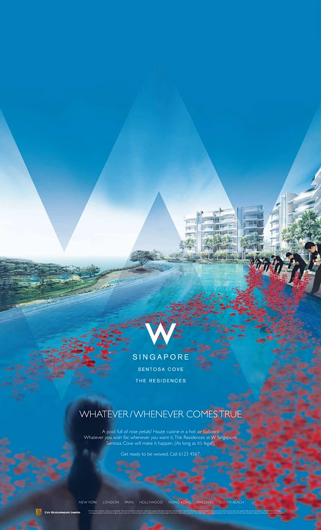 w-residences-ad-5.jpg (3862×6378)图片_超级符号图片素材-花瓣网