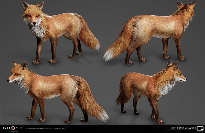 little-red-zombies-aml-fox