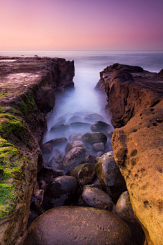 自然美图-花瓣网|陪你做生活的设计师 | by Ian Currier on 500px