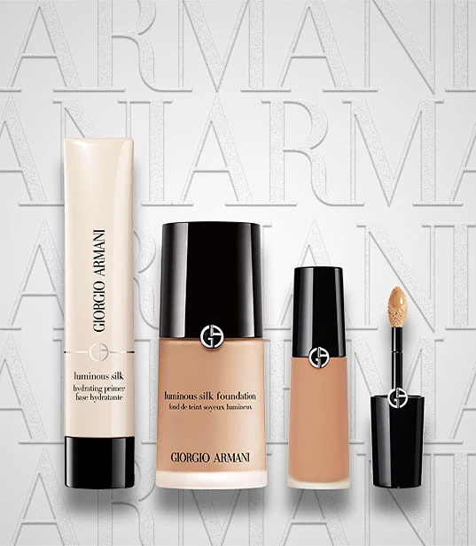 Beauty Offers: Get Makeup & Perfume Samples | Armani Beauty UK图片_Giorgio Armani 乔治·阿玛尼图片素材-花瓣网