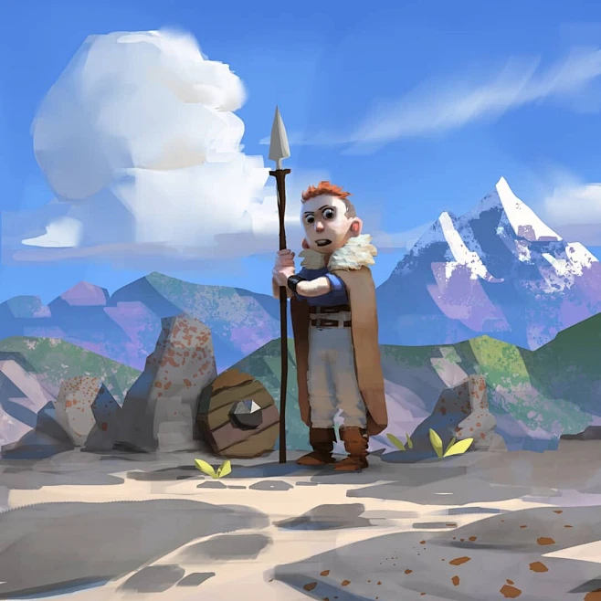 Color workshop, Samuel Smith : I had a great time giving a workshop at ...