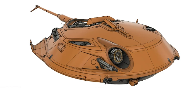 Parasite - Deep Space Drone, Boy Sichterman : The latest un-manned ...