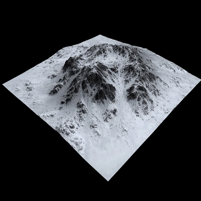 3D maps mountain terrain https://static.turbosquid.com/Preview/2018/12 ...