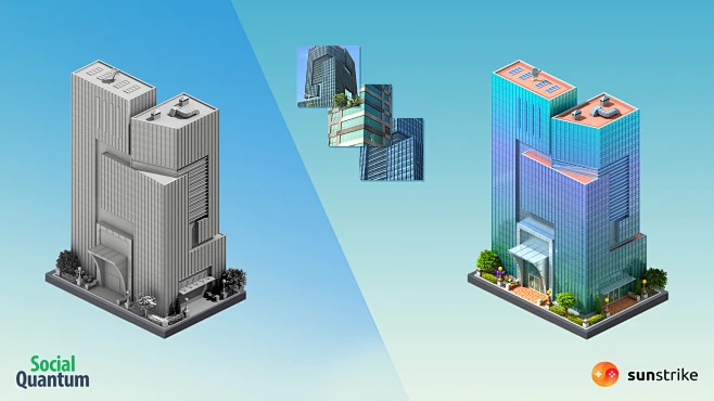 sunstrike-studios- (1)-花瓣网