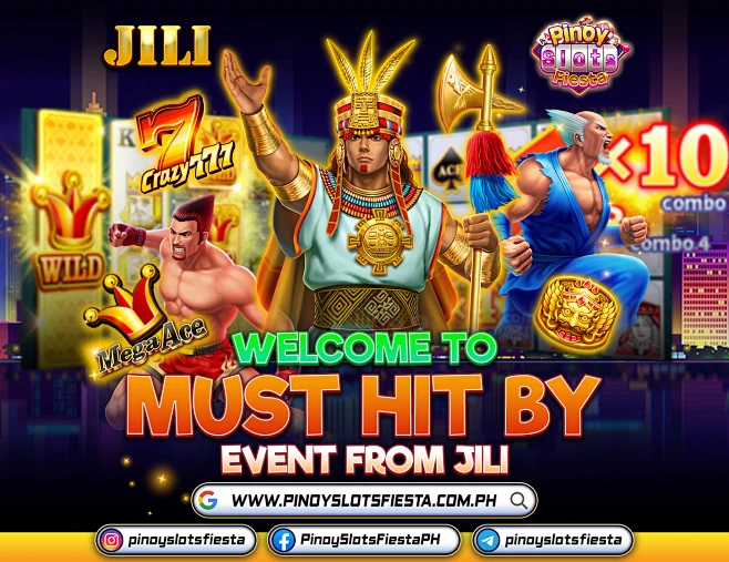 PINOY SLOTS FIESTA :: Behance-花瓣网