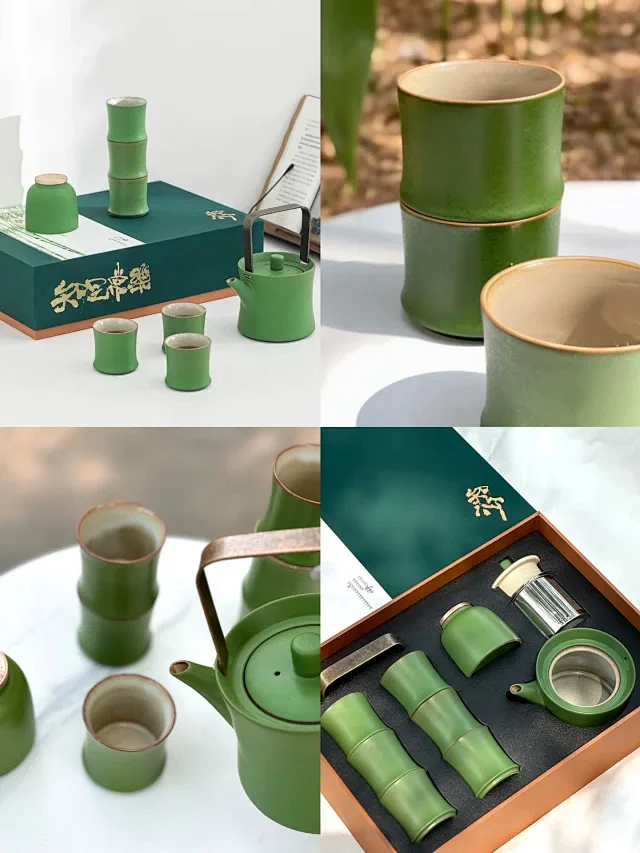 特色茶叶礼盒文创设计 - 小红书搜索-花瓣网