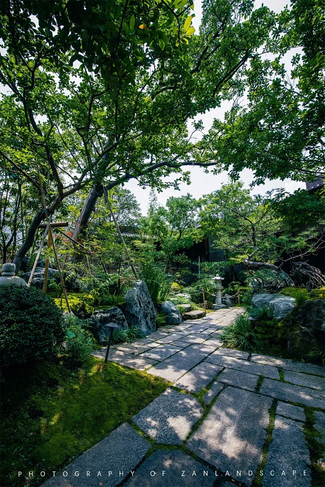 肖三胖 / 至岸景观 – mooool木藕设计网-花瓣网