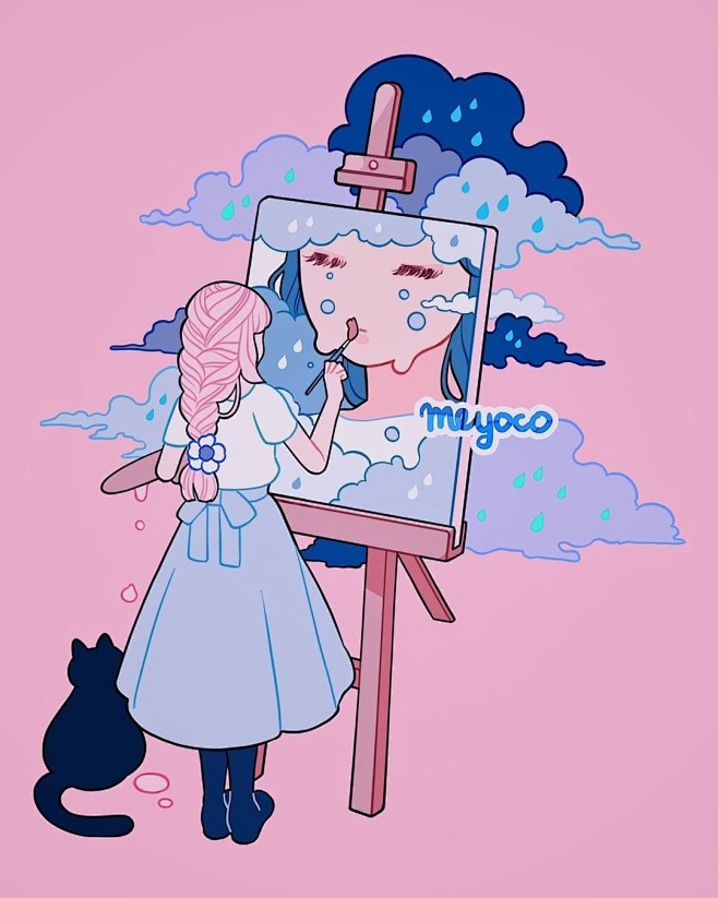 作者：meyoco