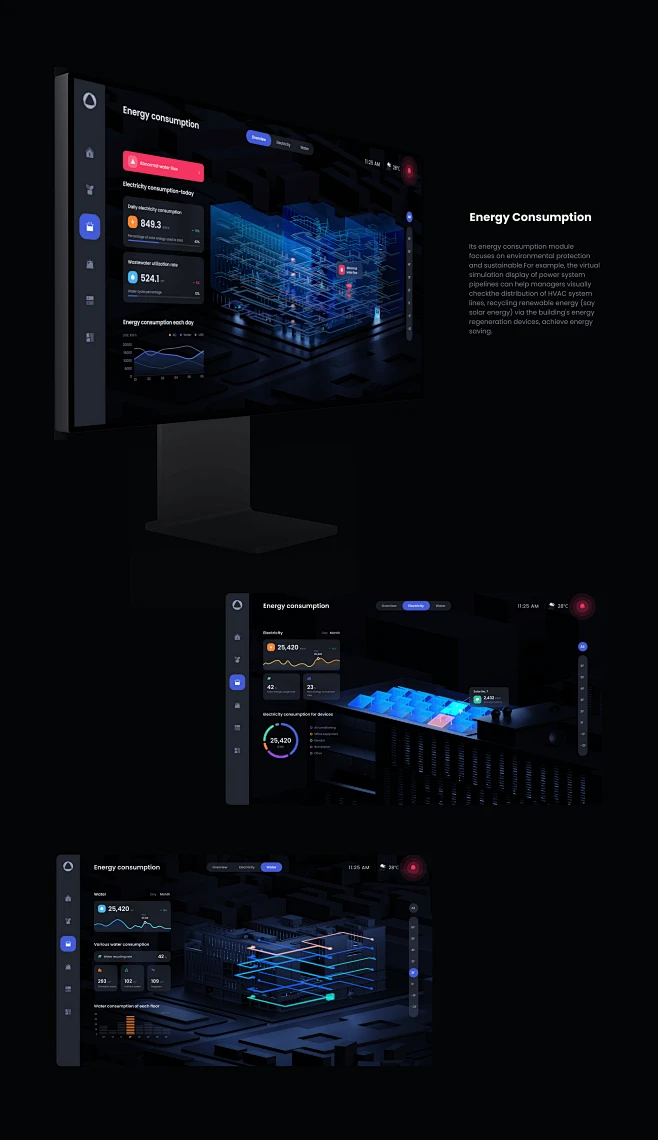 AsiaInfo Digital Building : Asiainfo Digital Building As an industry-leading visualization ...