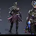 R6 Siege X | Paragon Uniform | Quintessence of Form-花瓣网