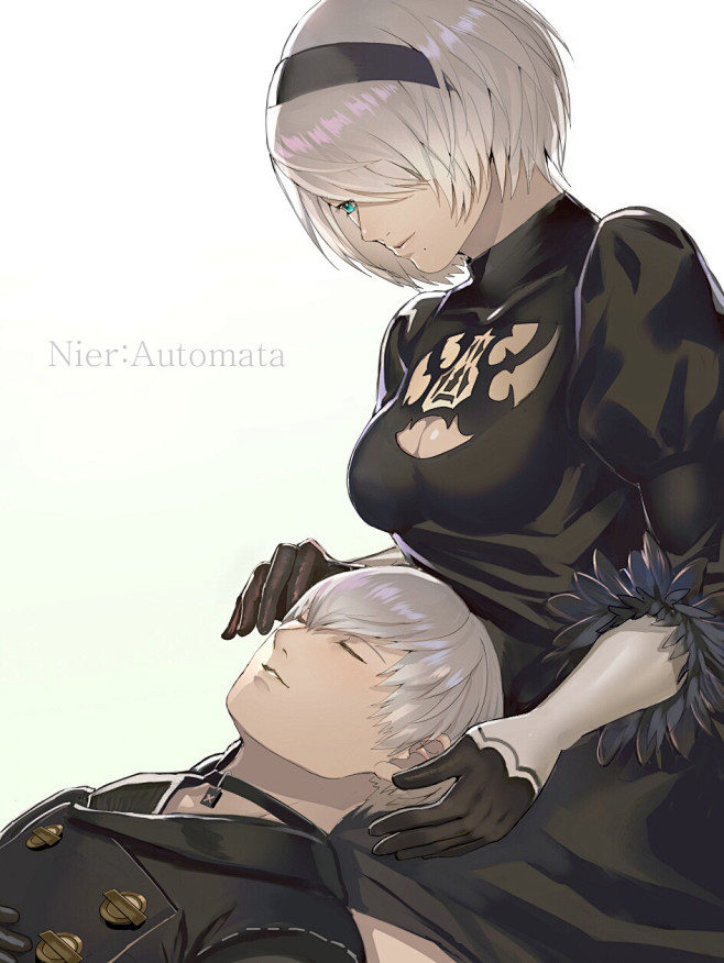 2B 9S