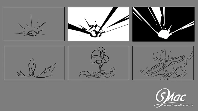 Alex redfish study-花瓣网