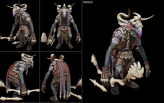 Prototype Test. (2013), Kiyong Sim : Prototype Test. (RPG mobile game ...