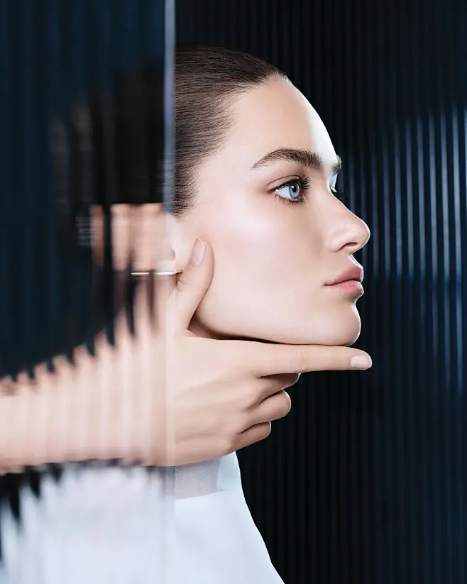 The TRIPLE BANDAGE PROTOCOL: Three bandage actions for perfected skin ...