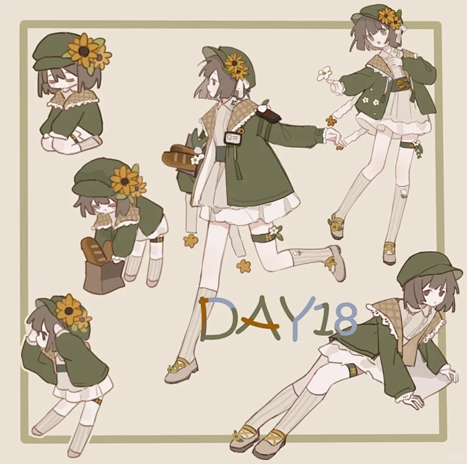 DAY18-花瓣网