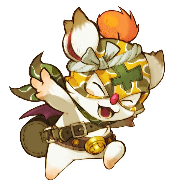 Final Fantasy 最终幻想 -花瓣网