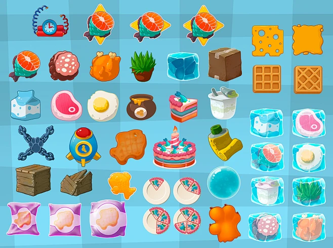 Cat Angel match3 : Cat Angel: Match 3A game for people who love cats ...