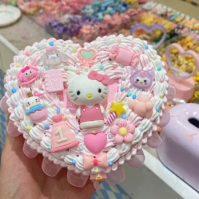 奶油胶首饰盒 - 小红书搜索-花瓣网