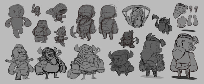 Mine Quest 2 : I work on Mine Quest 2, a mobile game from Tapps Games ...