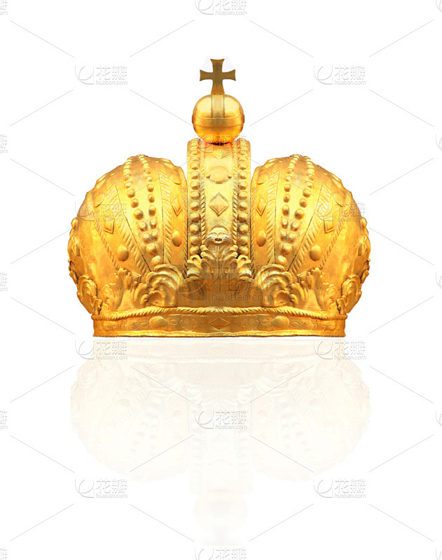 王冠,黄金,垂直画幅,纪念碑,建筑,符号,欧洲,古老的,偏远的,铁