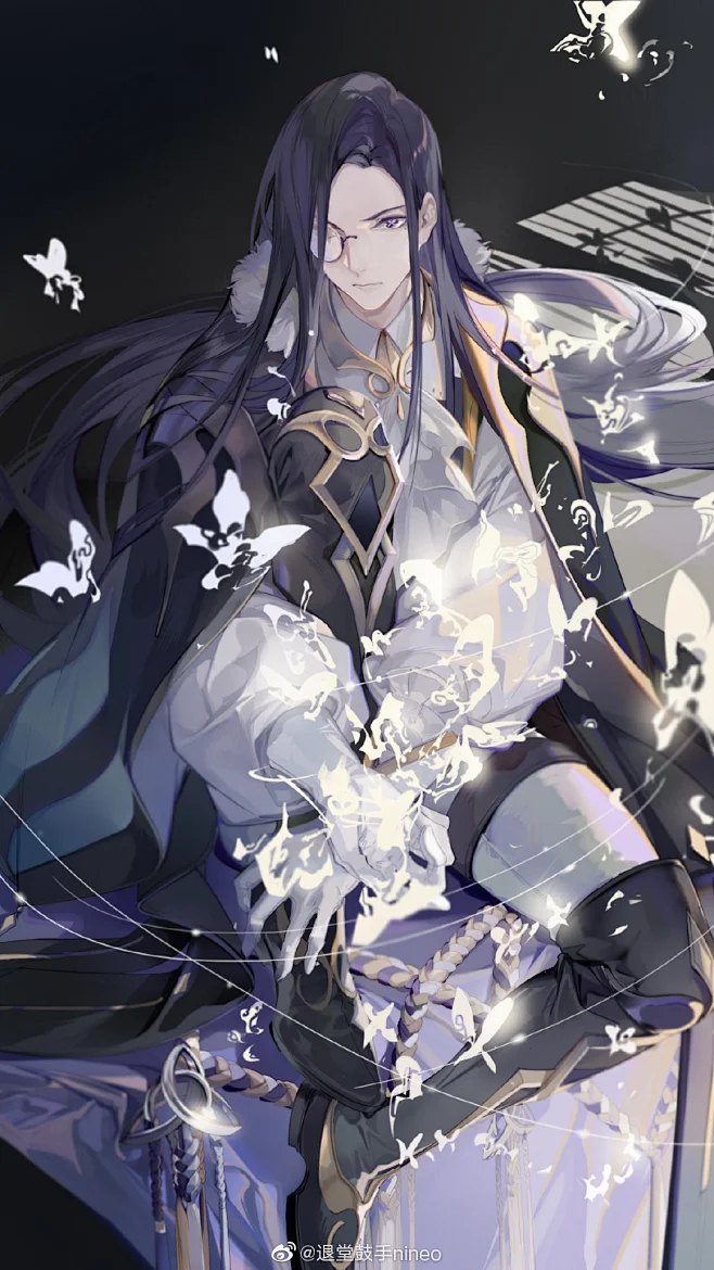 nineo_MX-23-花瓣网